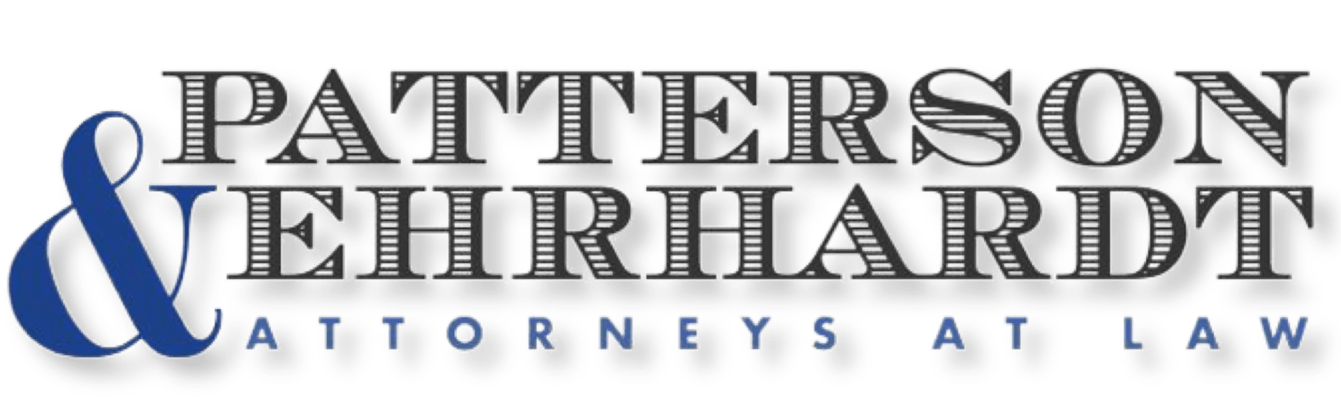 Patterson & Ehrhardt, PLLC | Attorneys at Law | Como, MS