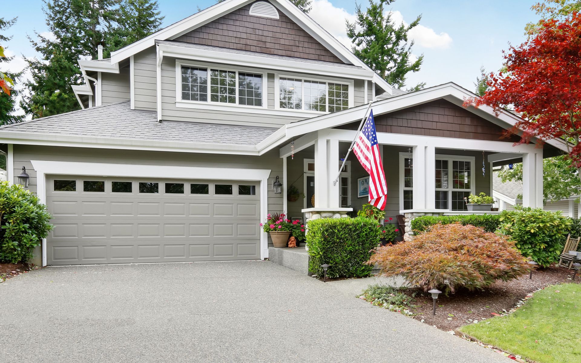 Concrete & Restoration Services | TPA Construction | UT