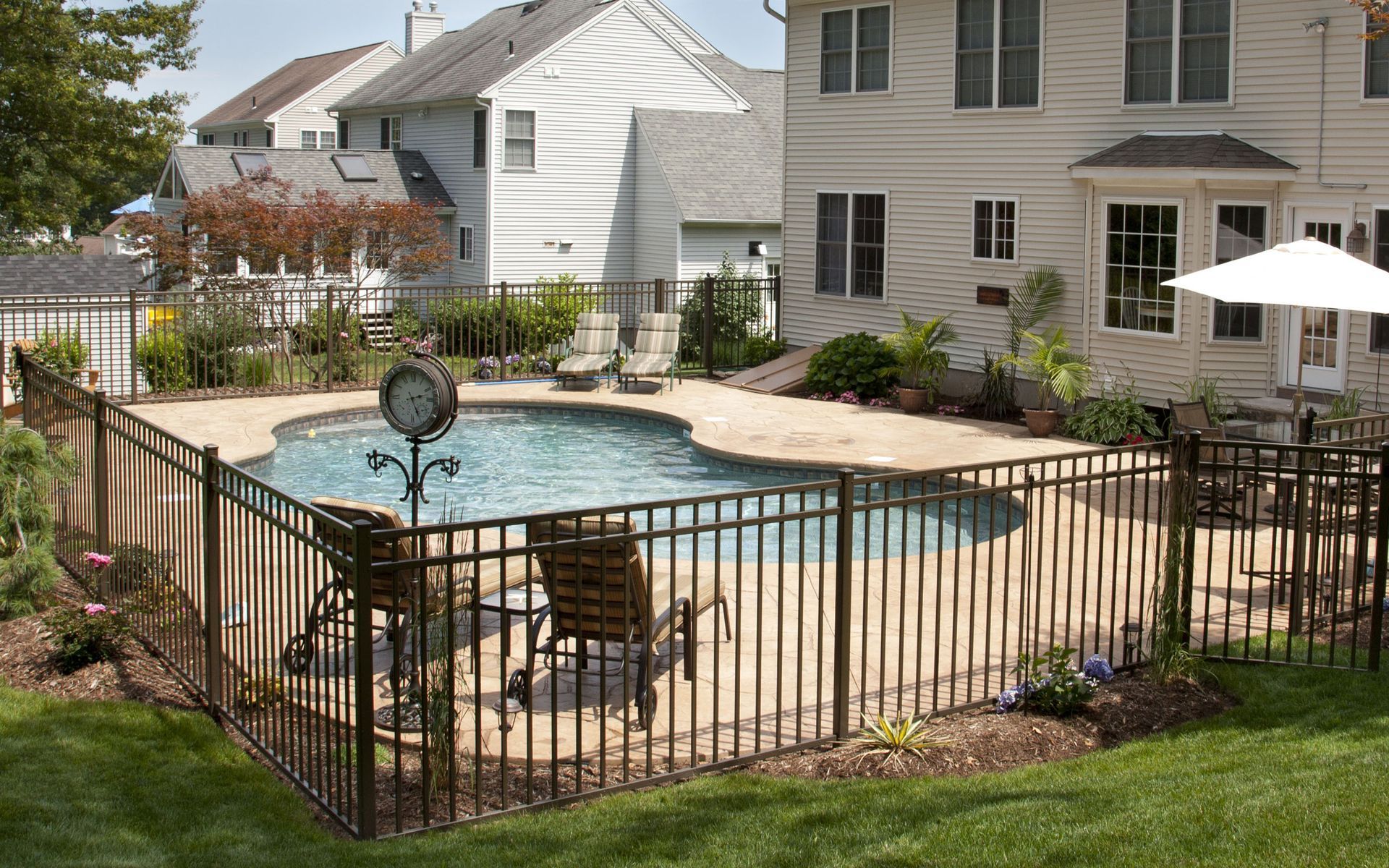 Fence Companies Tucson, AZ | Tucson Fence Company