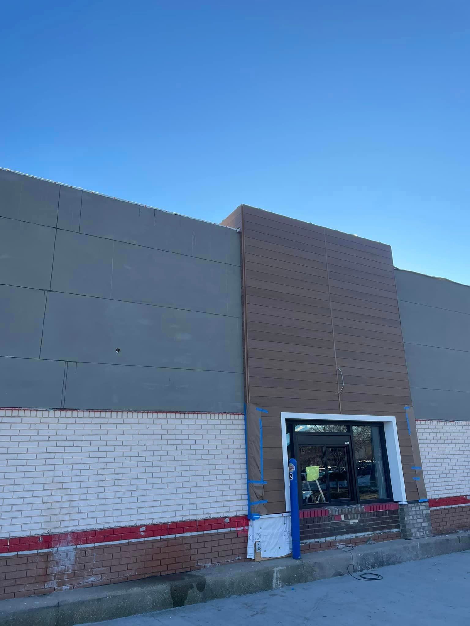 Gallery | Atlas Sheet Metal