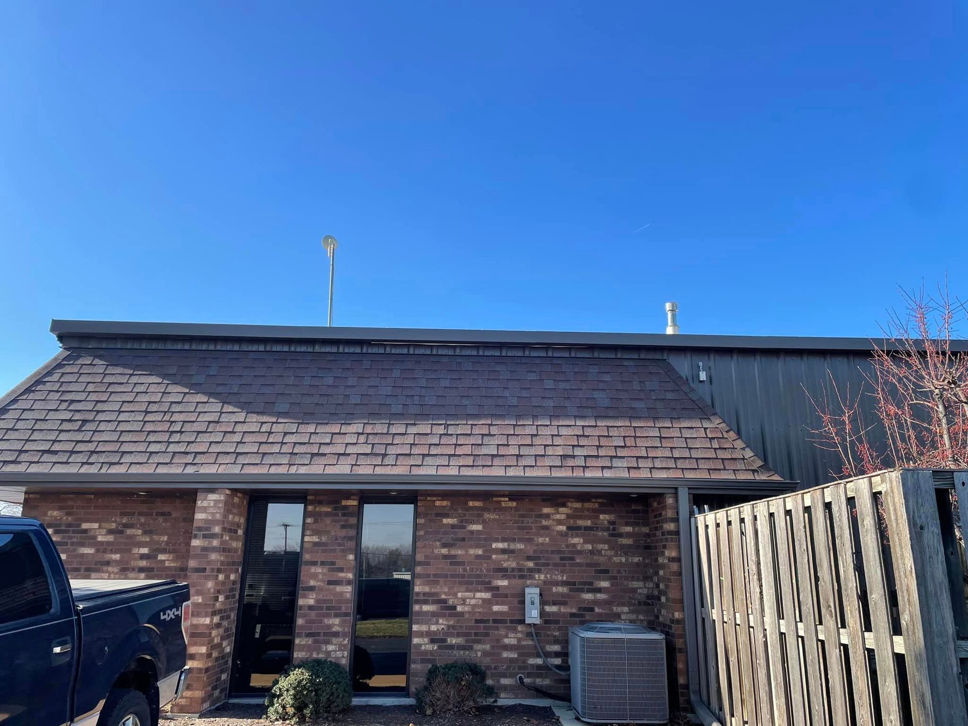 Gallery | Atlas Sheet Metal