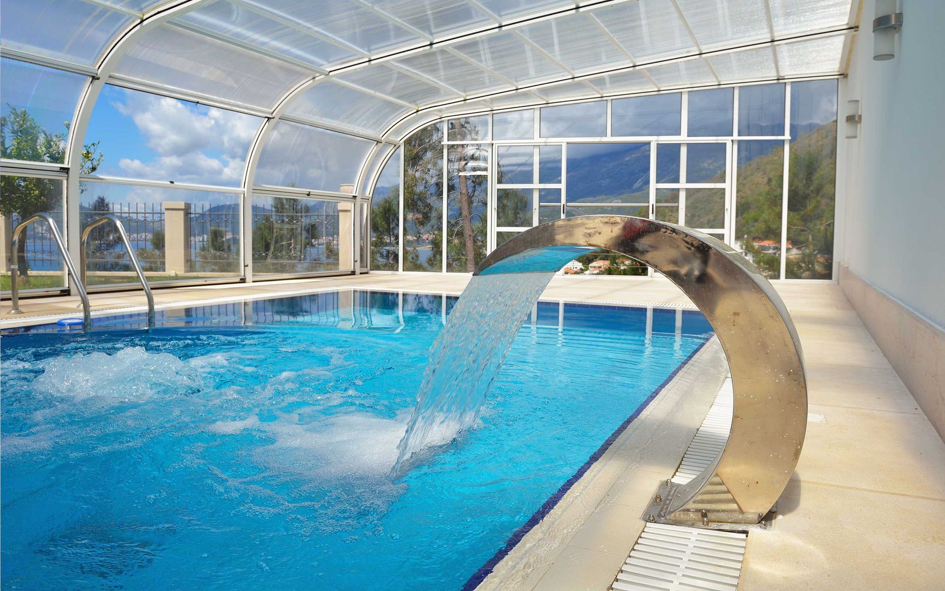 Pool Maintenance | Adrian, MI