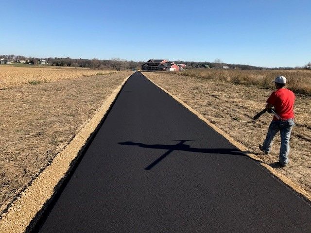 Wells Asphalt Paving | Baraboo, WI | Madison, WI