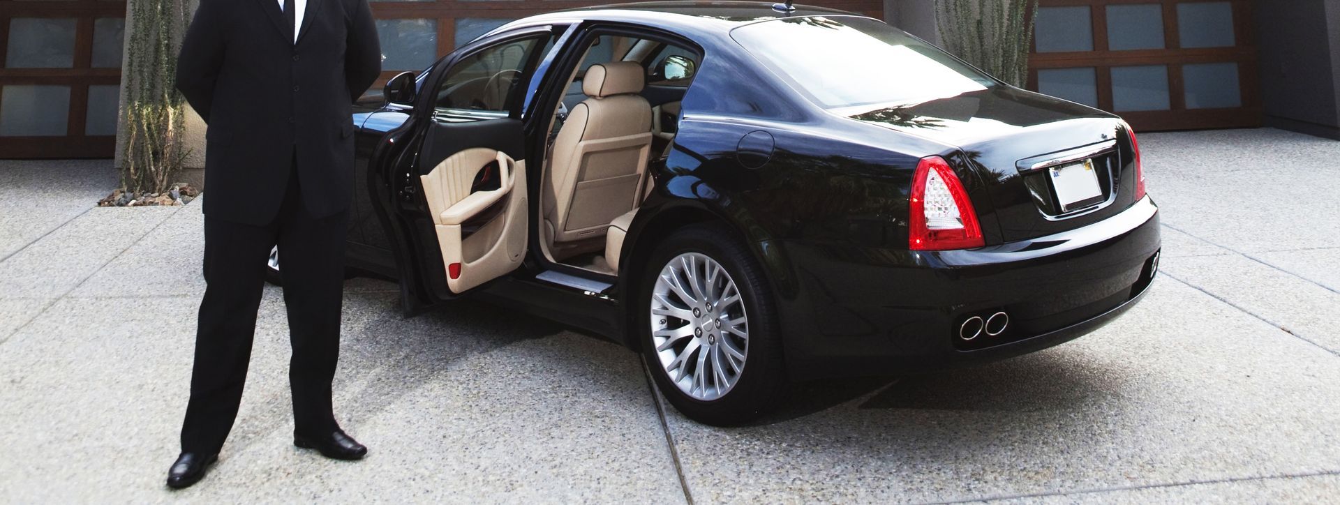 Executive Taxi | MD, PA, NY, DE, DC