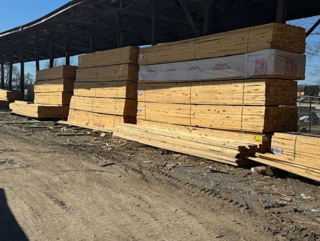 Building Supplies | Shelbyville Lumber Company | Shelbyville, TN