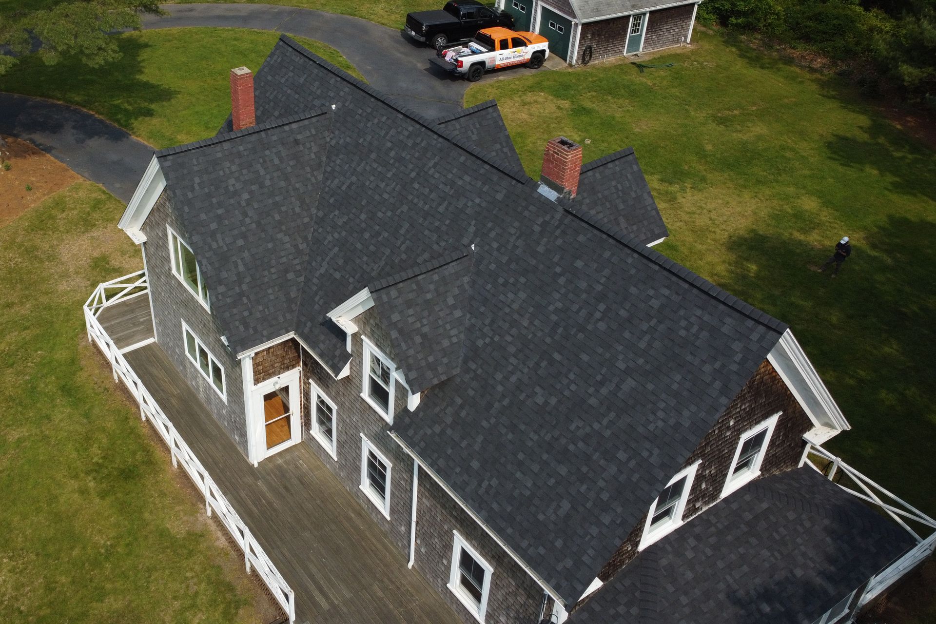 Reviews | All-Star Home Improvement Inc