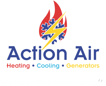 HVAC Services Action Air Heating•Cooling•Electric Wagoner OK