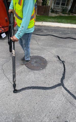 Photo Gallery | C&T Paving