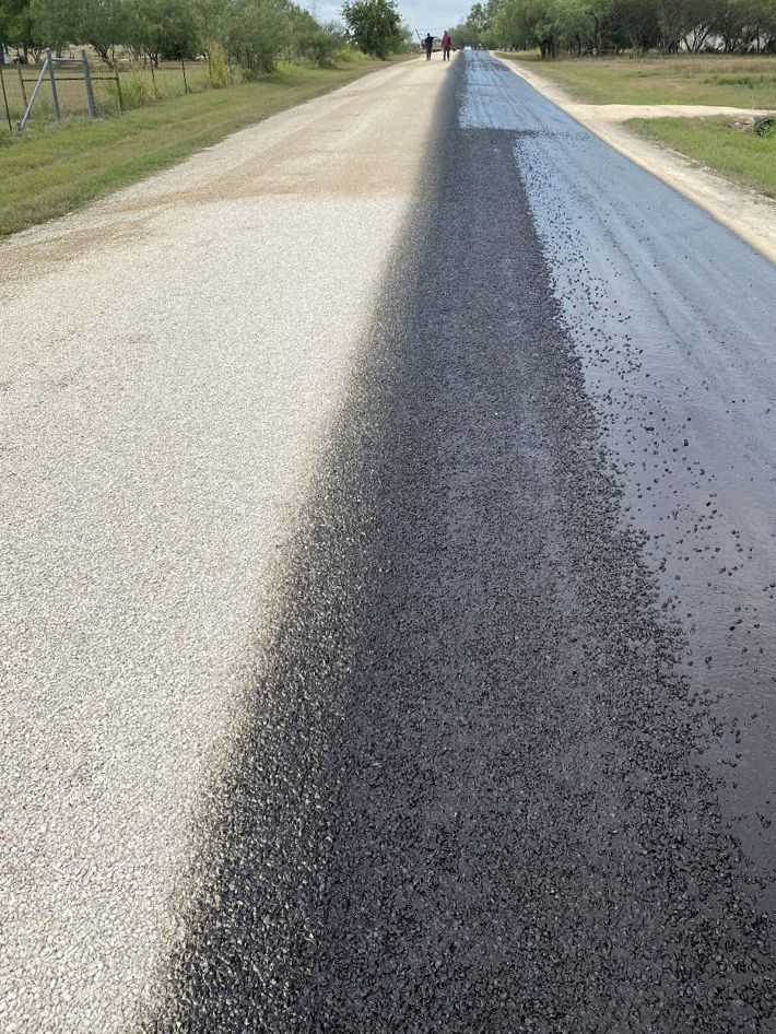 Photo Gallery | C&T Paving