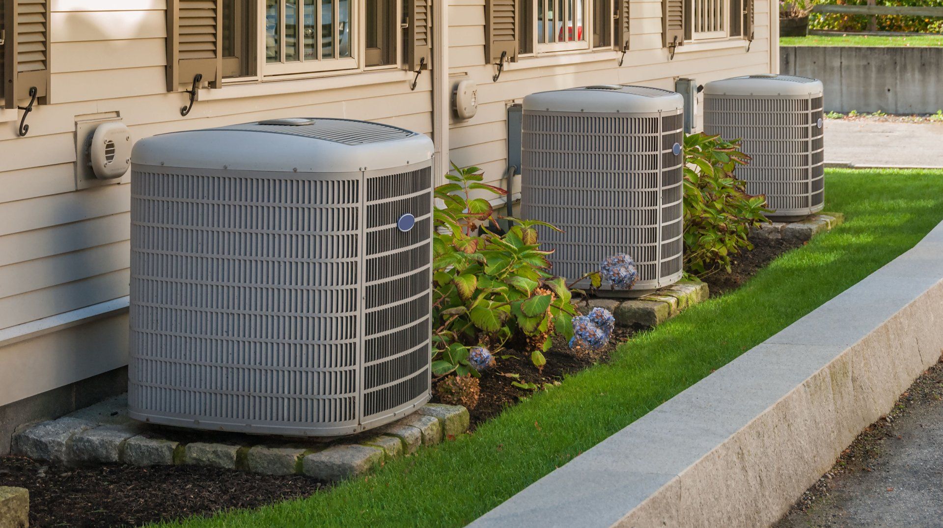 Gills Heating & Air Conditioning, Inc. | Repair Winchester