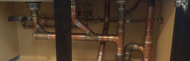 Plumbing Services | Drainage Repairs | Fairhaven, MA