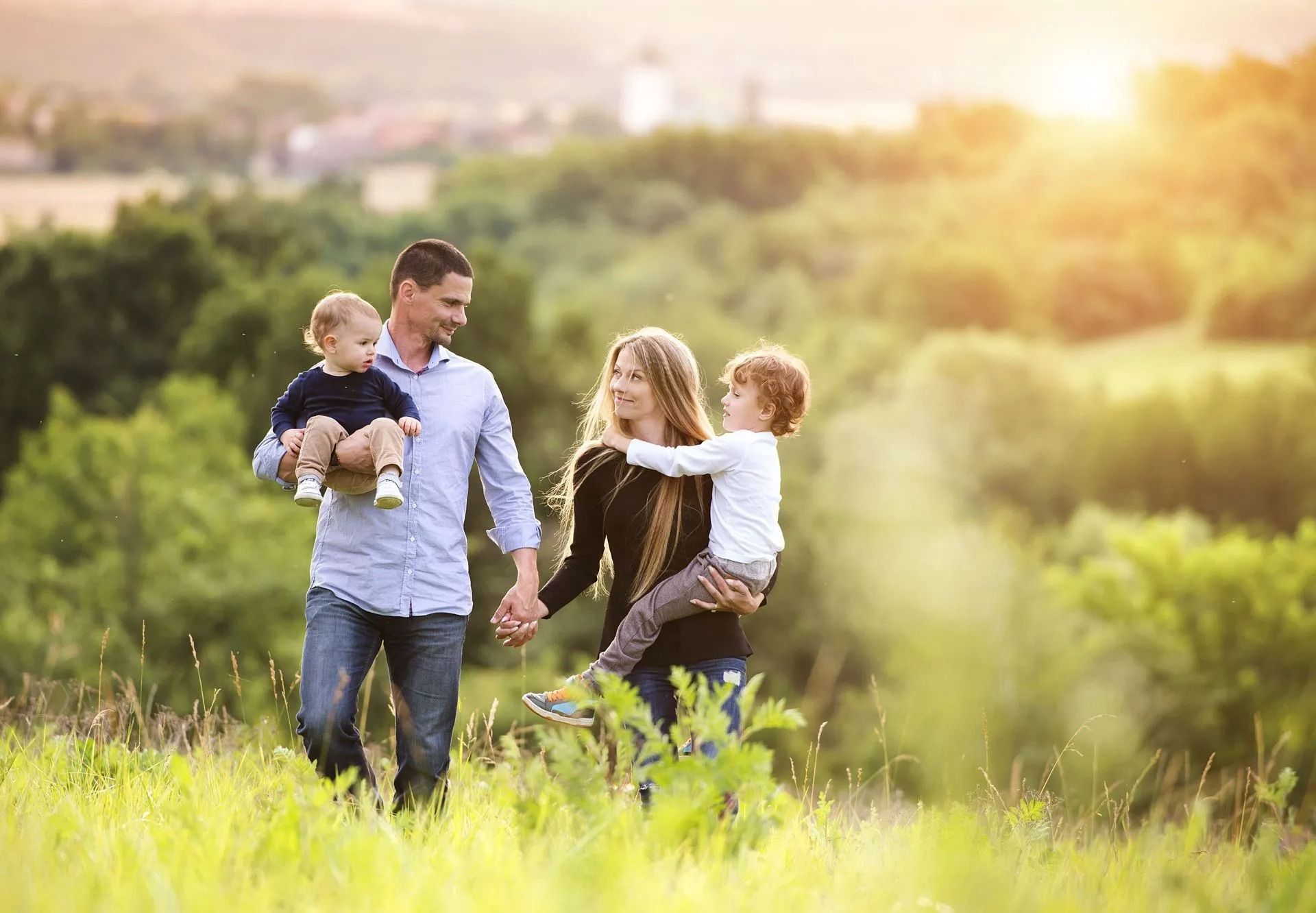 Hearing Aids Service Area | Chappell Hearing Care Centers