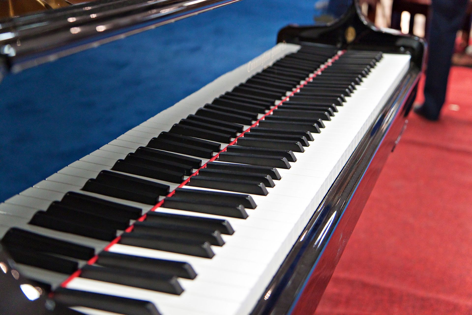 Pump Organs | Cedar Rapids, IA