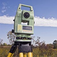 Licensed Surveyor | Berger Land Surveying | Wilson County TX