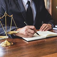 Legal Services | Michael J. Brooks Attorney At Law | Tecumseh, MI