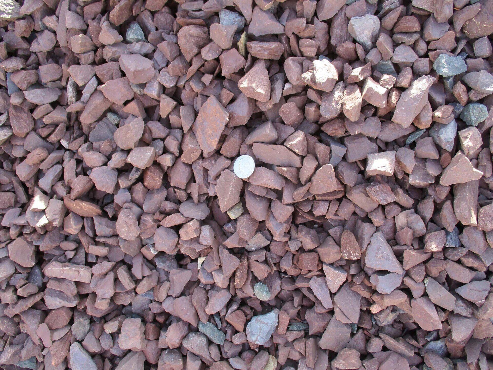 Decorative Rock | Mulch Supplies | New Haven, KY