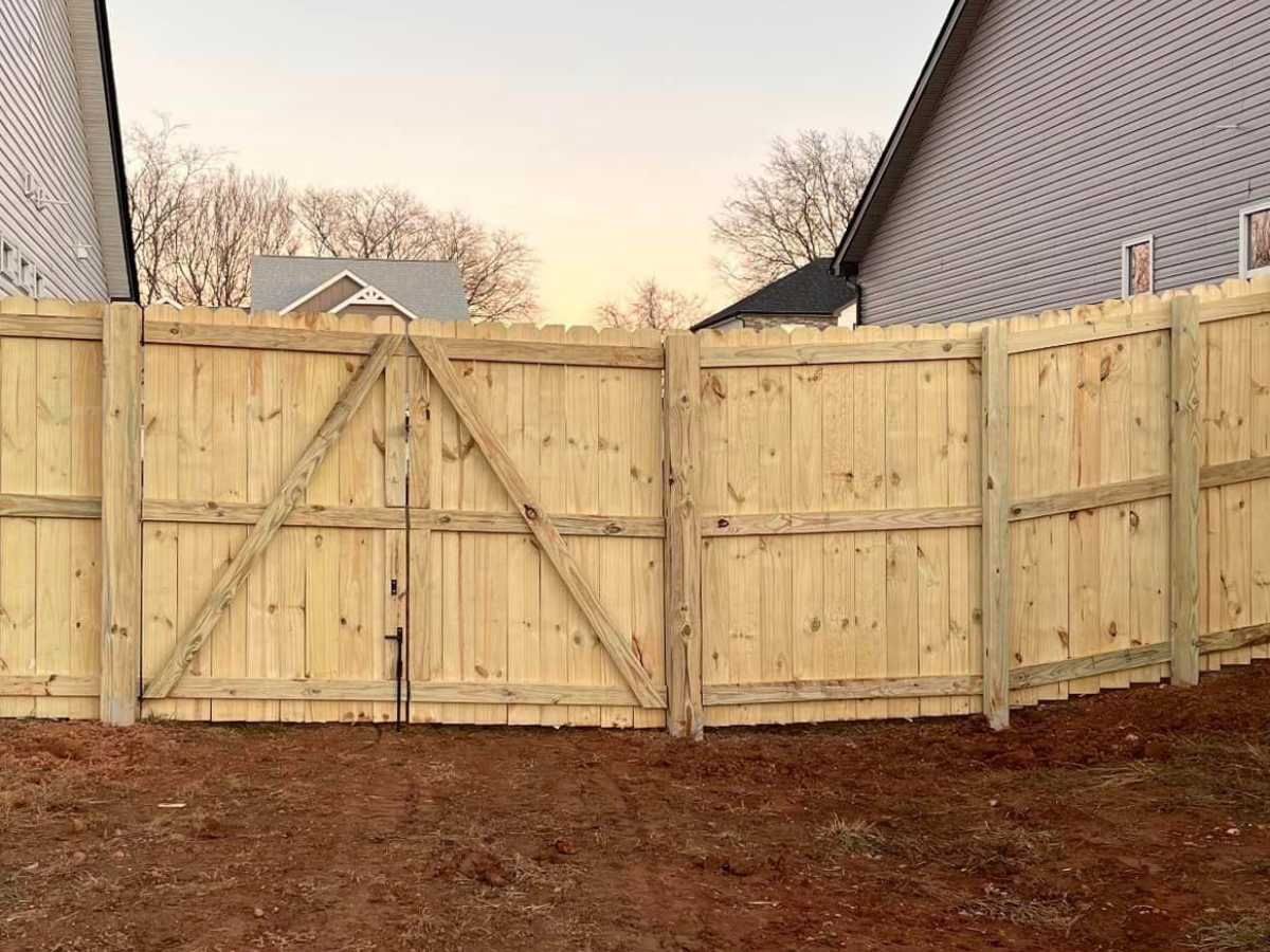 Fence Company Clifton Park, NY | Allen’s Fence