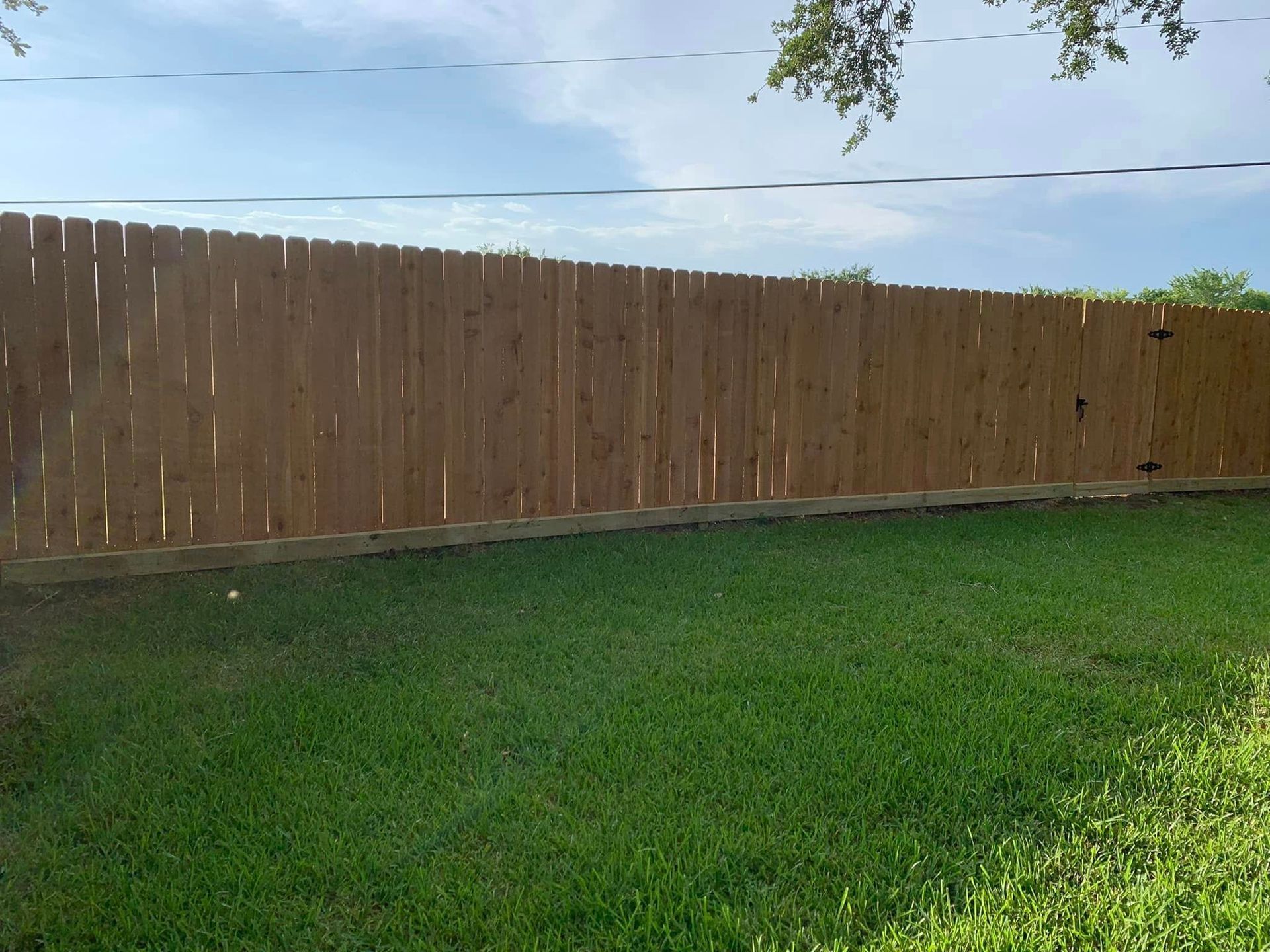 Fence Company Latham, NY | Allen's Fence