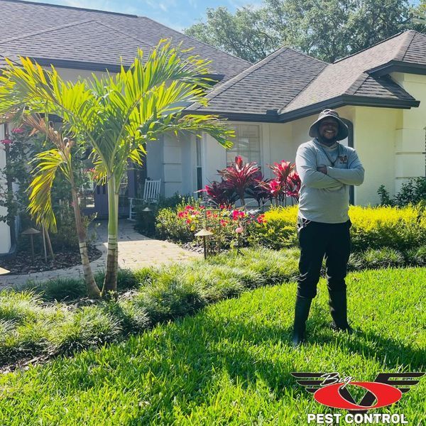 Exterminator Wesley Chapel Fl