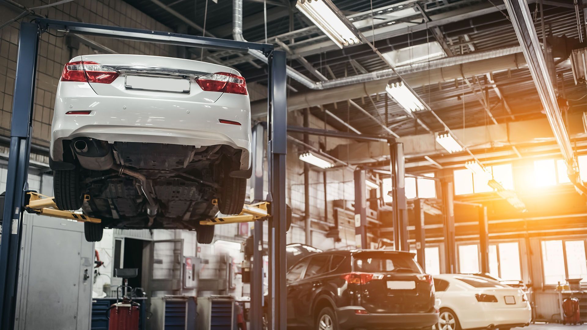 Diesel Repair | Gainesville, TX