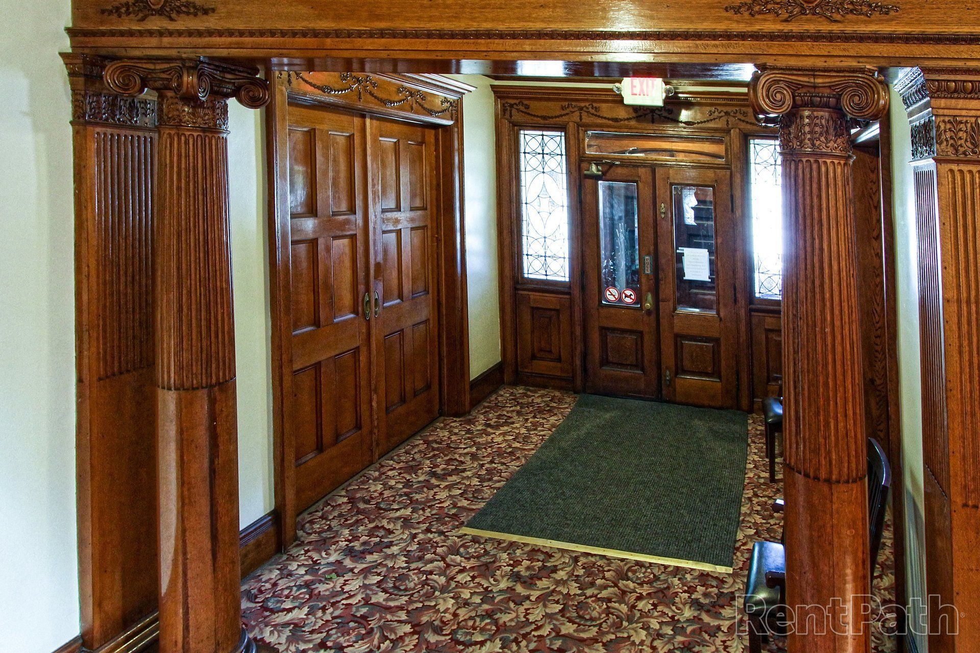 Penthouse-Style | Luxury Apartments | Utica, NY