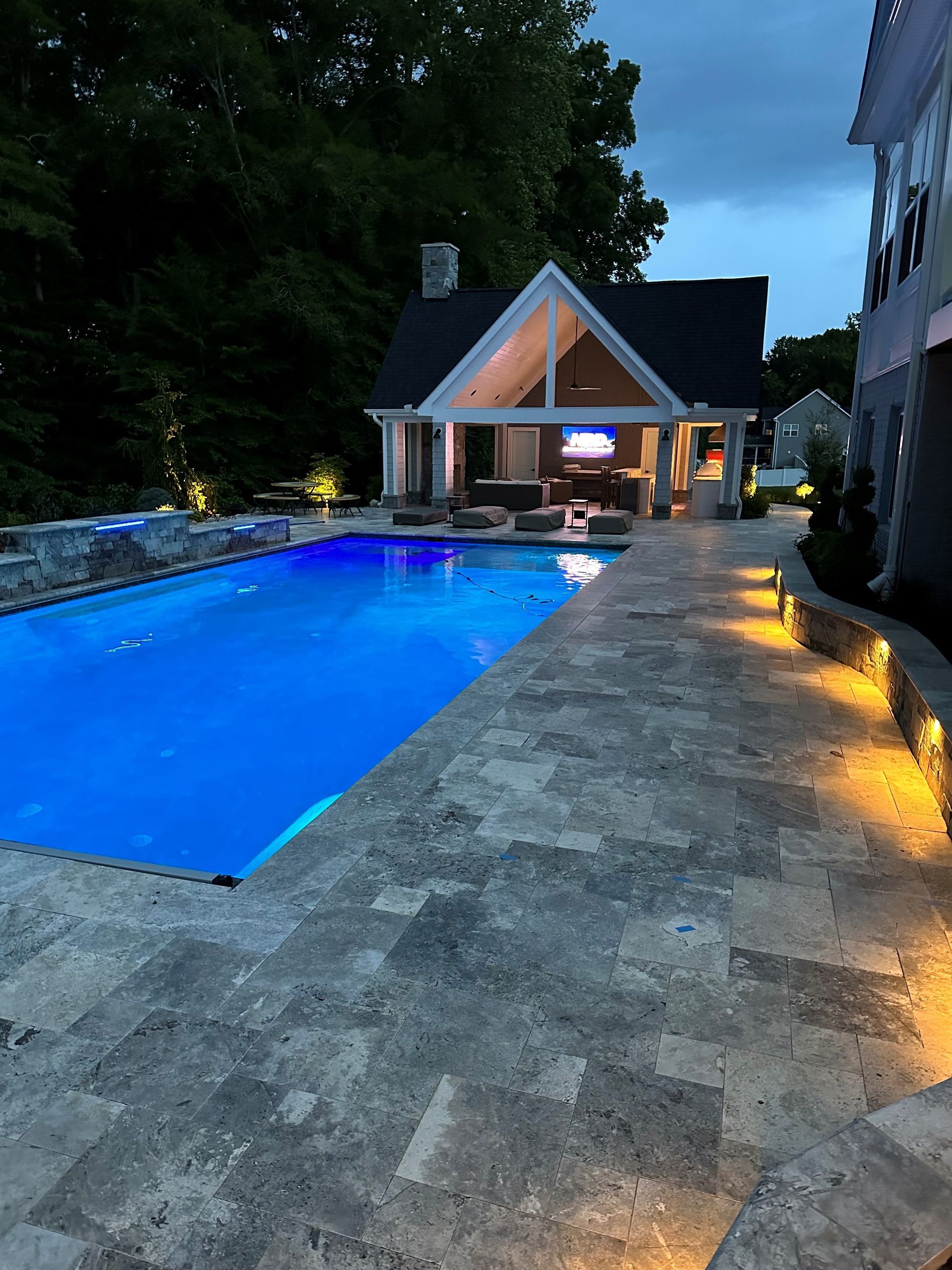 Pool Builder Leonardtown, MD | La Plata, MD