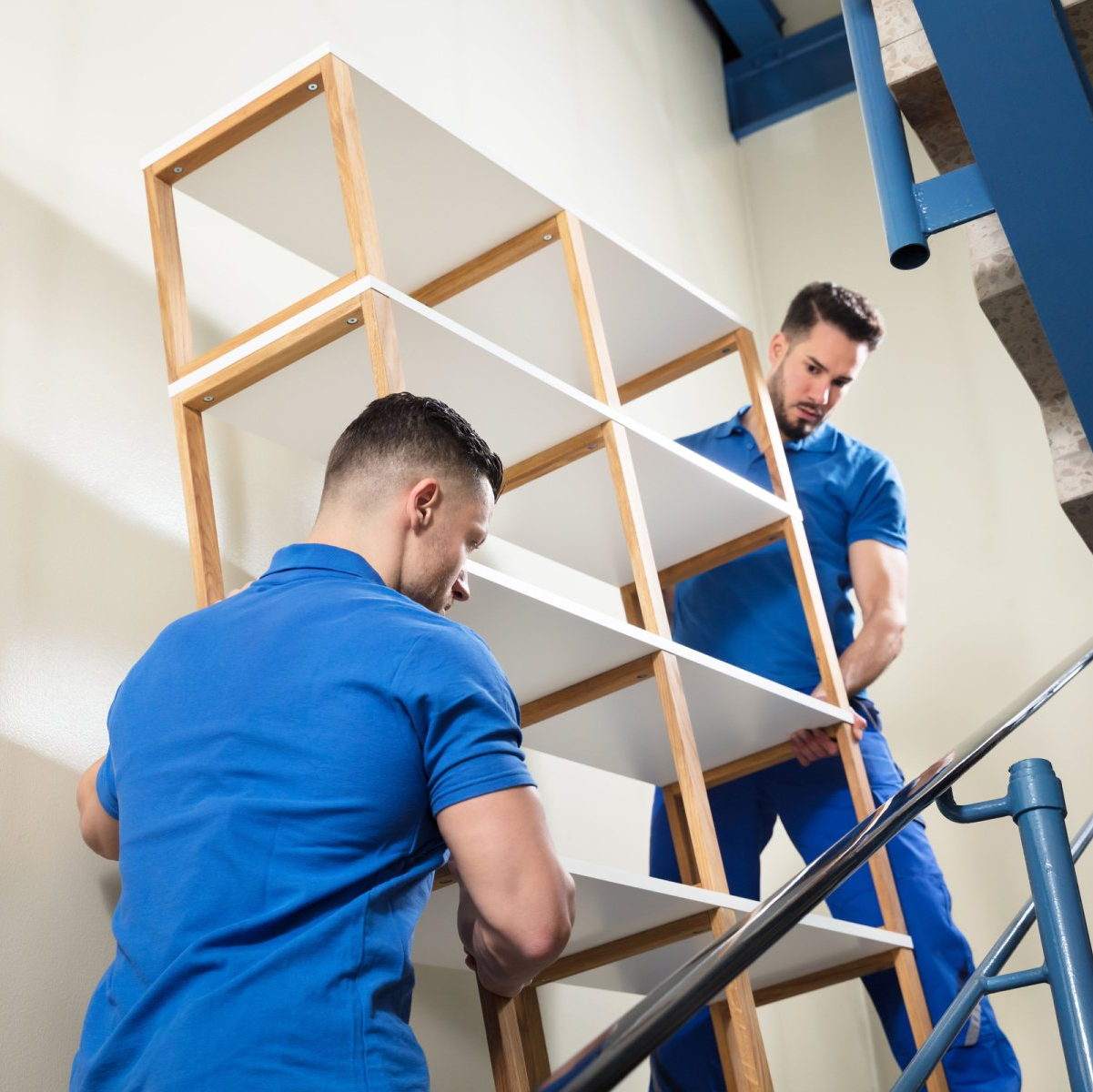 Jones Moving & Storage | Movers | Providence, RI