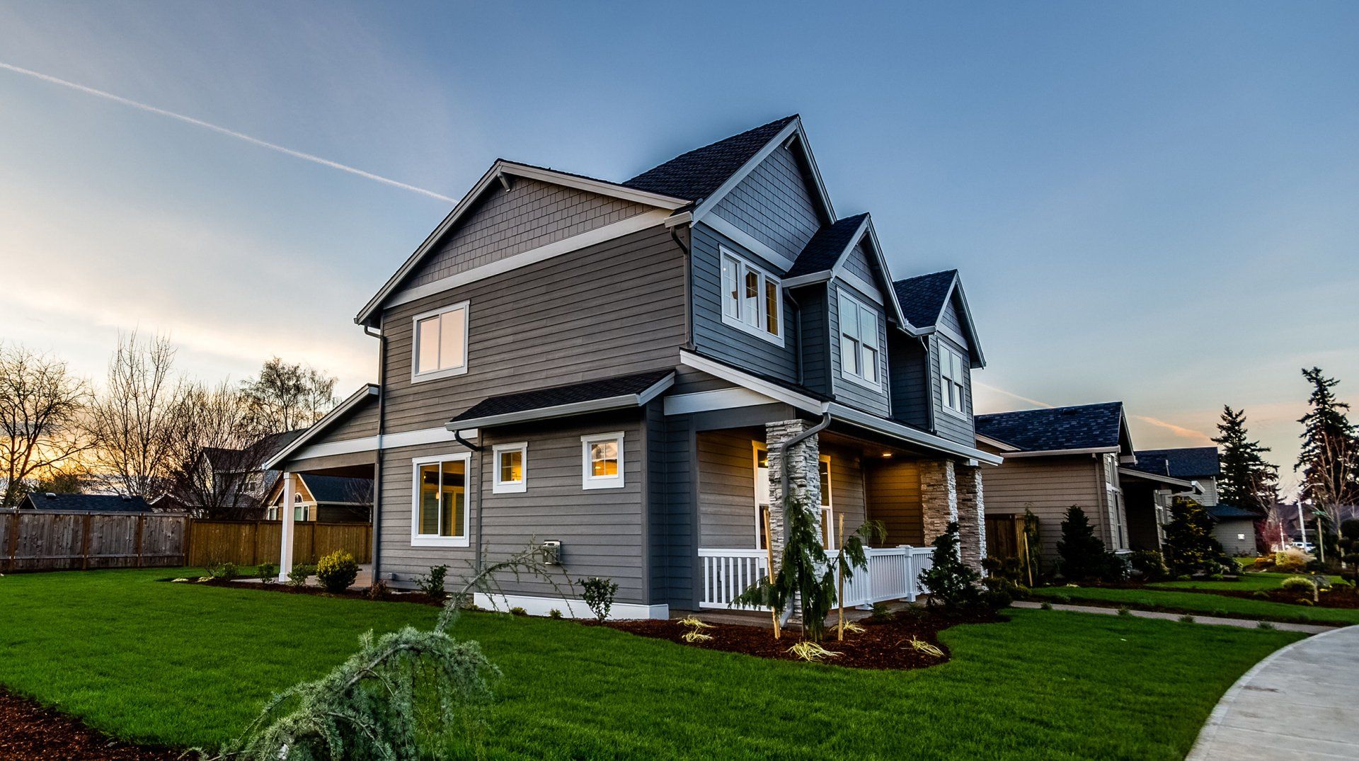 General Contractors Bonney Lake, WA | Cabrera Construction