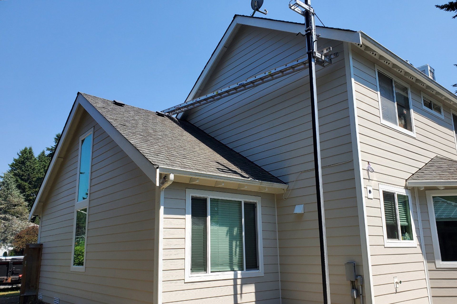 General Contractors Bonney Lake, WA | Cabrera Construction