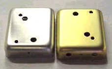 Conversion Coat | Aluminum Coating | Indianapolis, IN