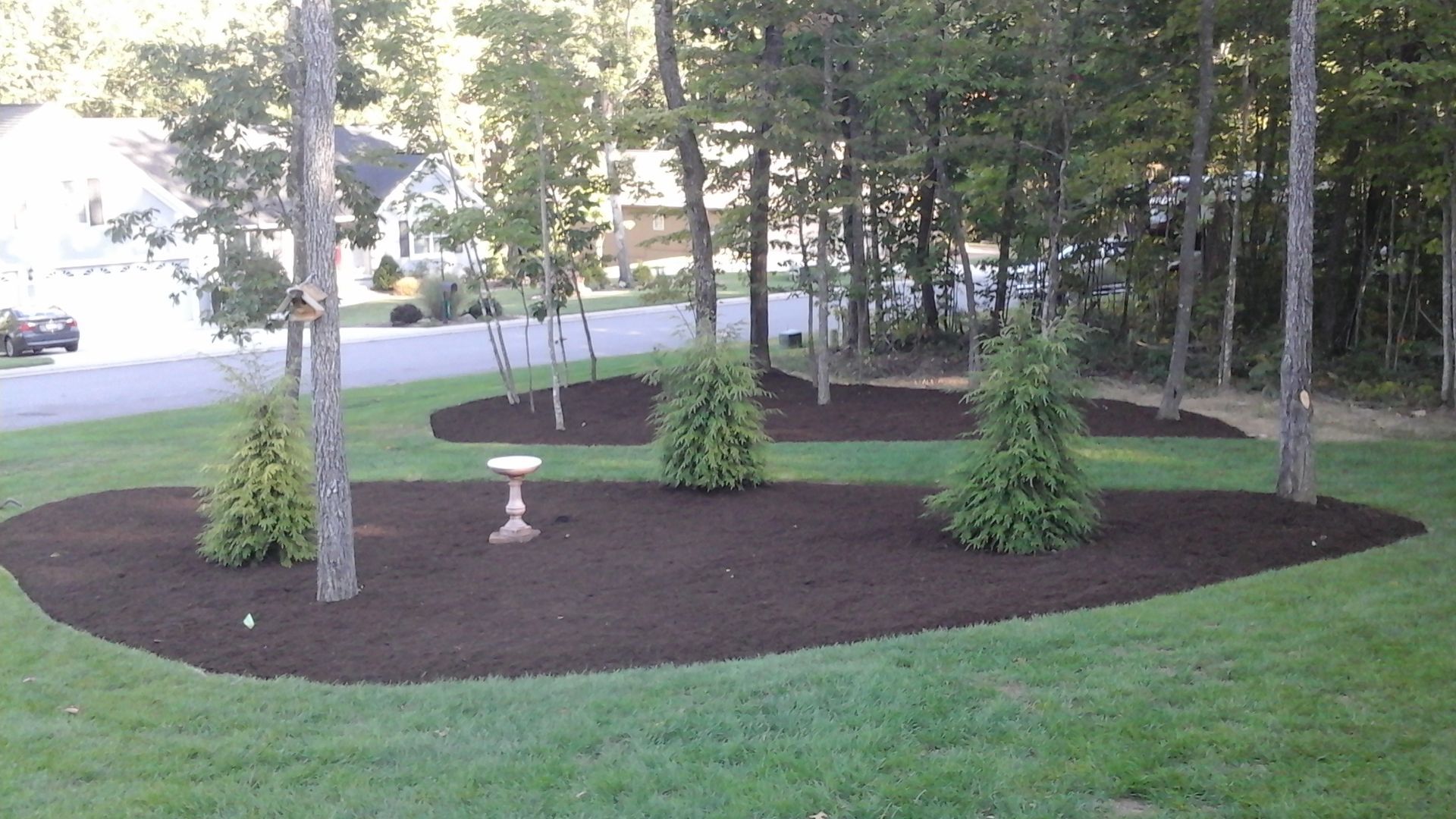 Landscape Gallery | The Lawn Rangers, Inc.