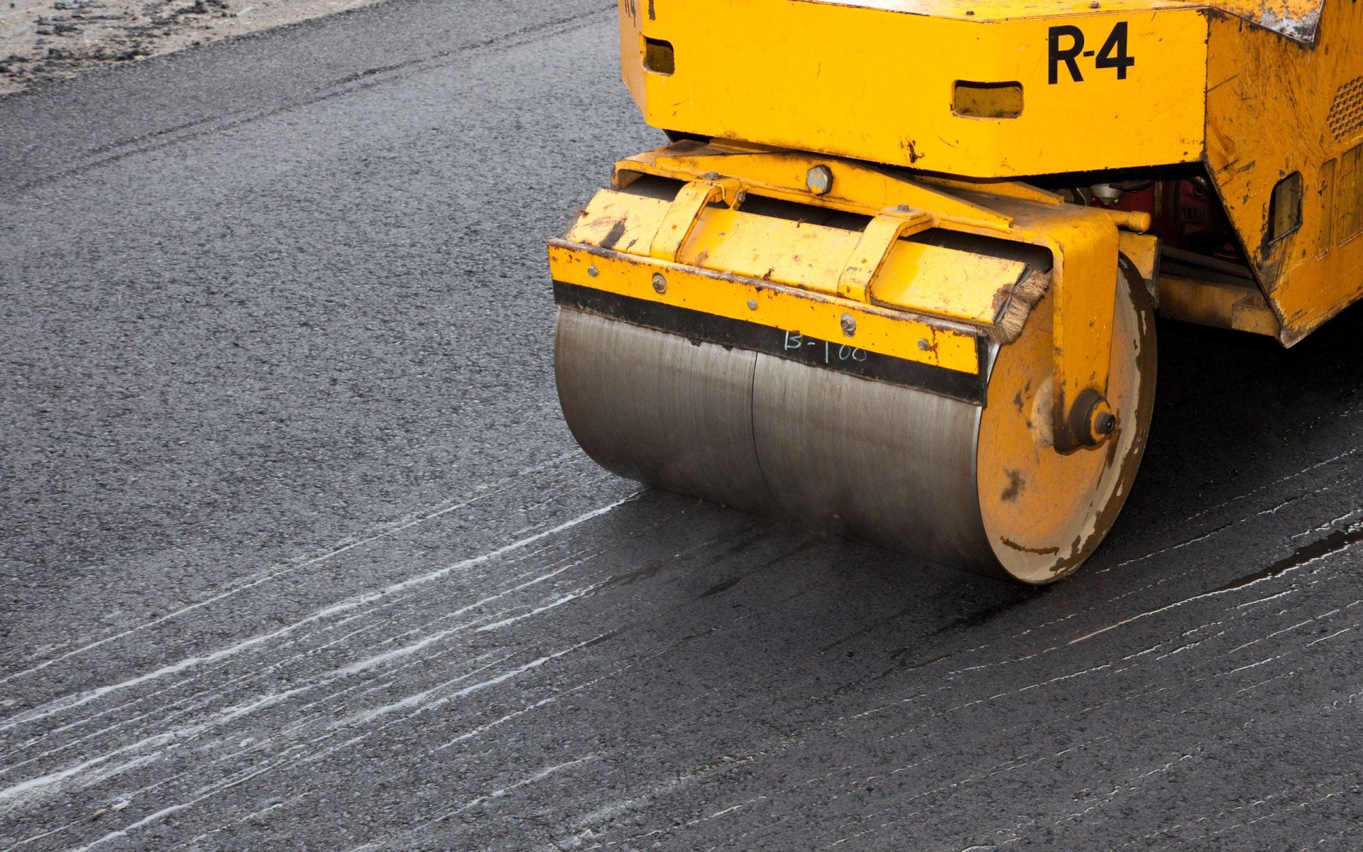 Rock Solid Construction | Asphalt Paving Experts | Bear, DE