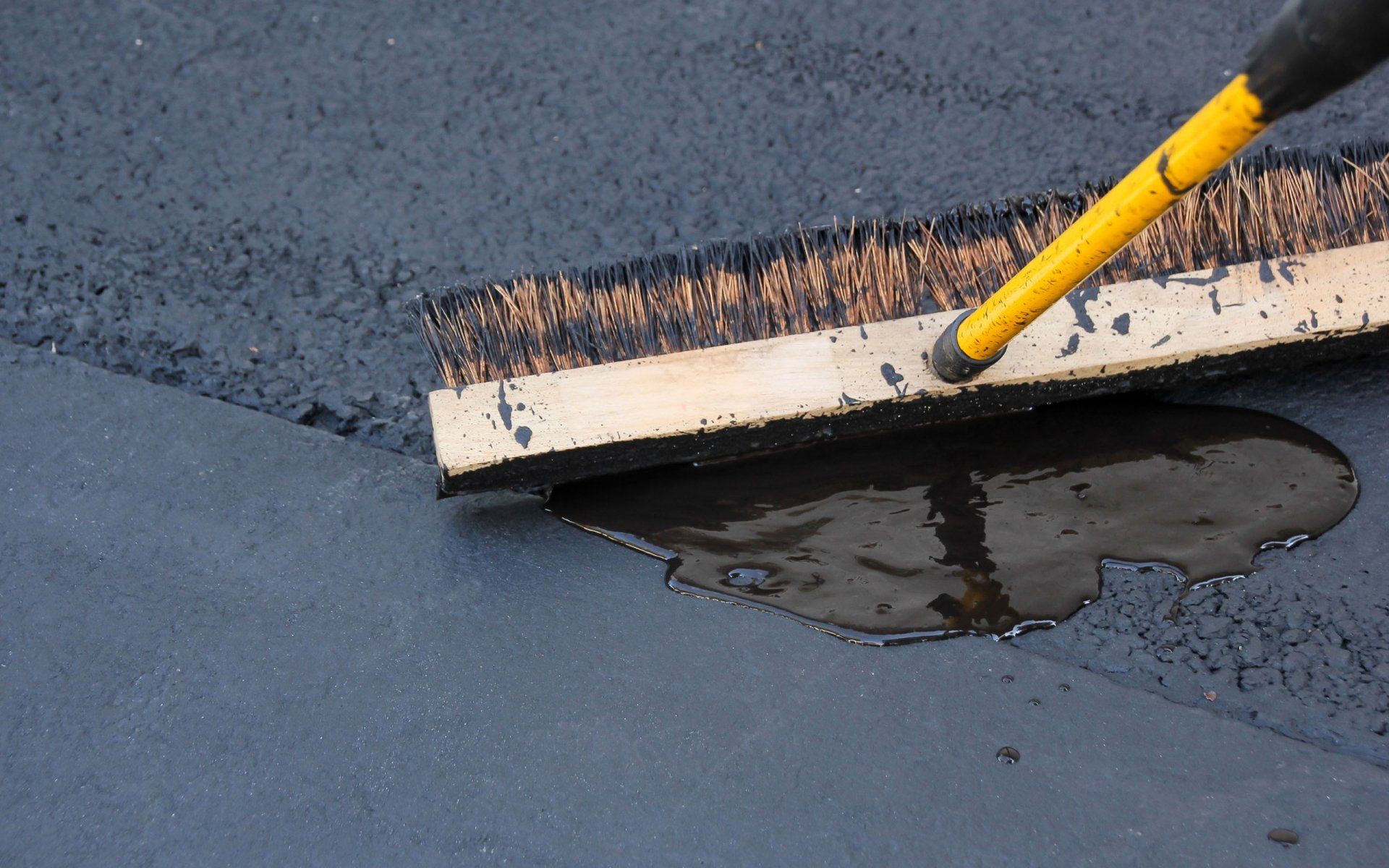 Rock Solid Construction | Asphalt Paving Experts | Bear, DE