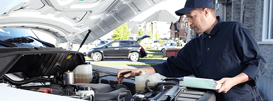 State Inspections | Emission Inspections | Round Rock, TX