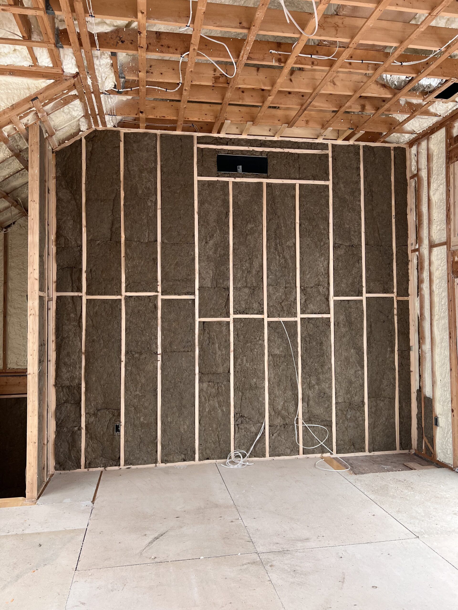 Mineral Wool Insulation | Boston, MA