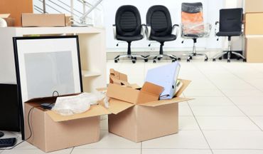 Titan Moving | Movers and Moving Services | Wichita, KS