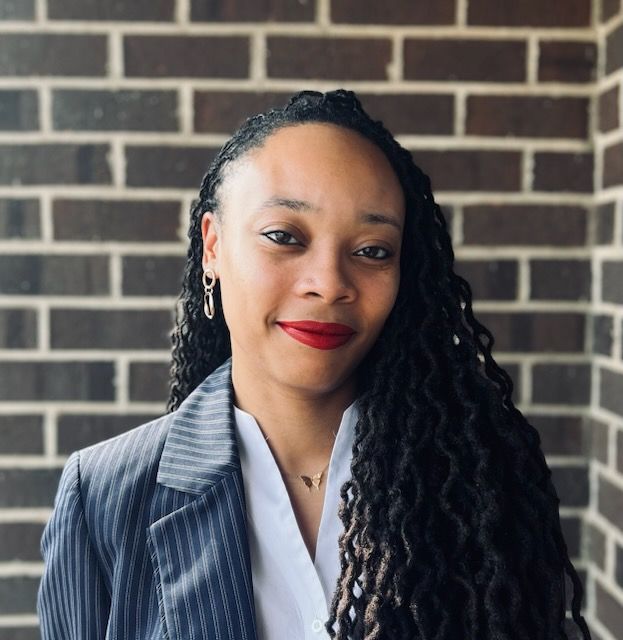 A’Kira R. Thomas | Kimberly Saxton & Associates, PLLC