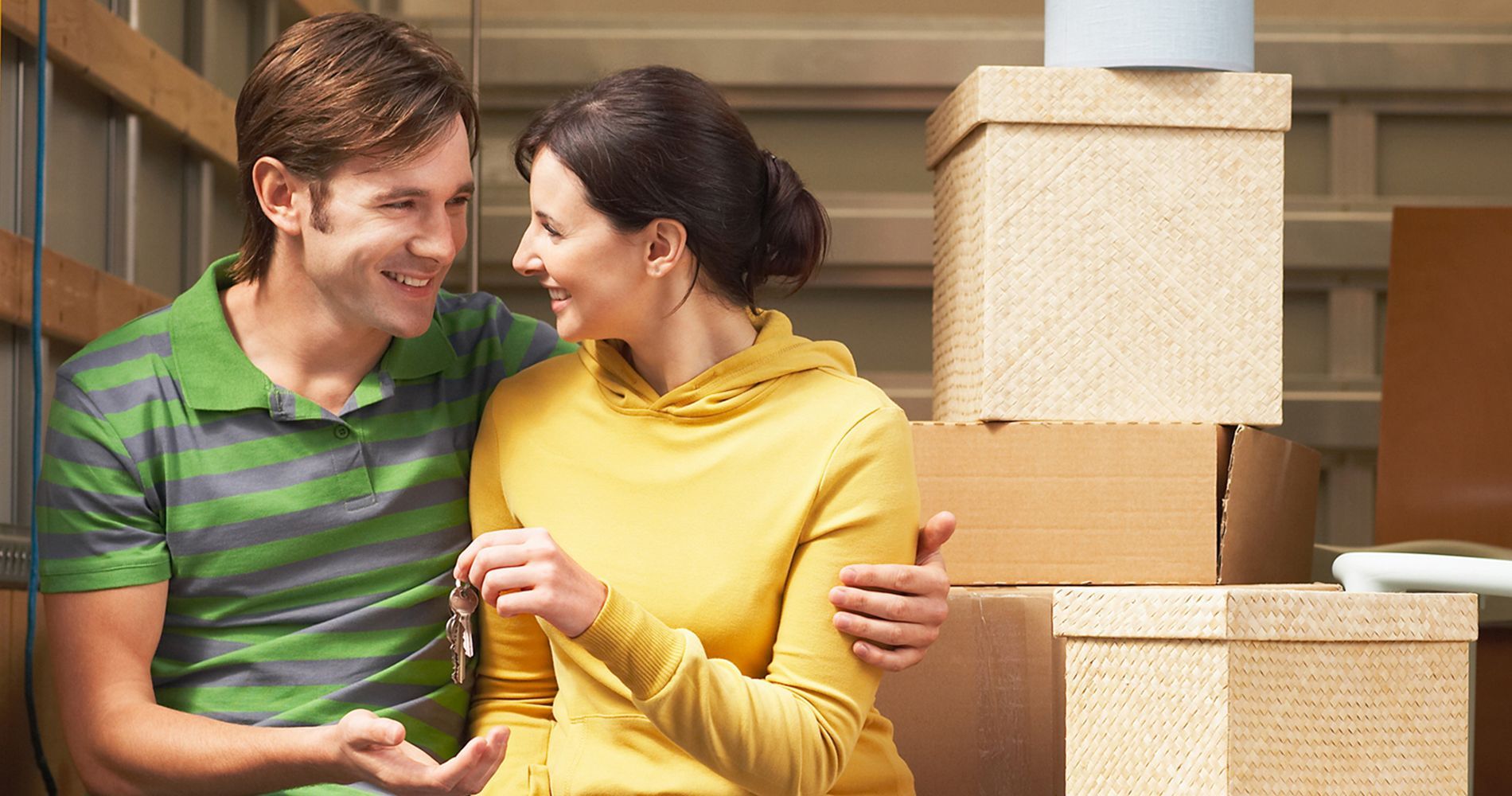 Affordable Moving Company Greensboro, NC