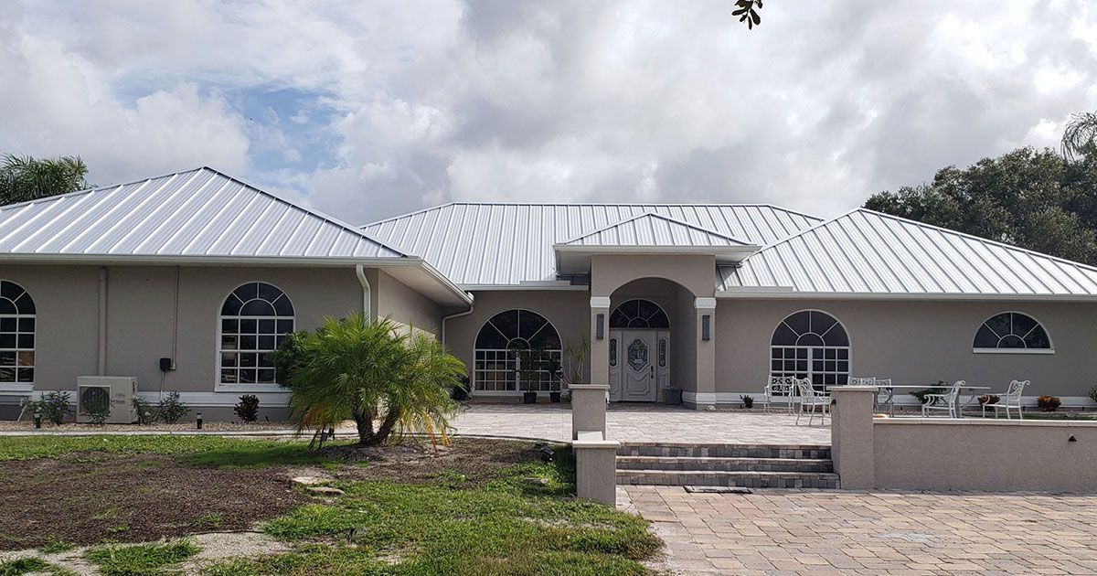 Shingle Roof Installation Customer Story | Sarasota, FL