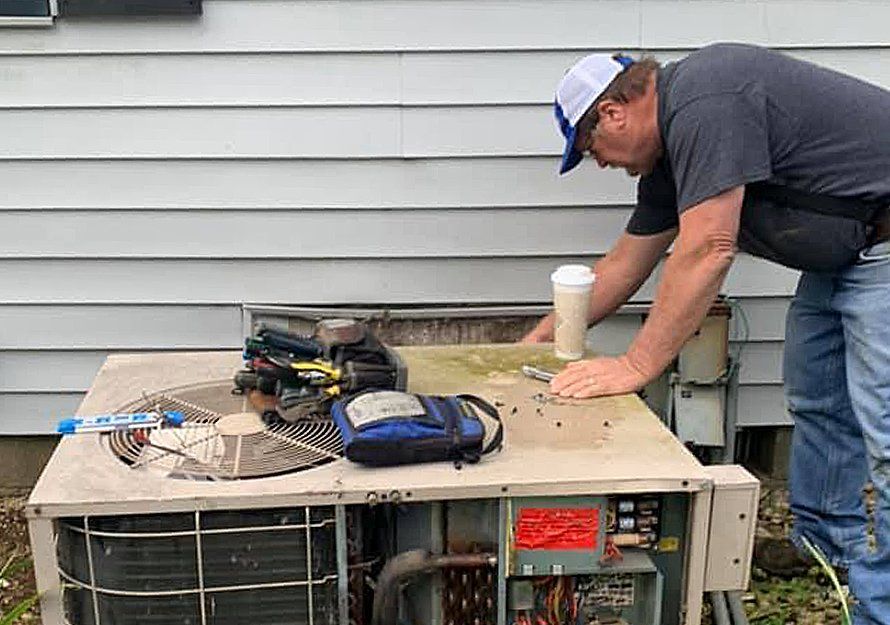 First Choice Heating & Cooling | HVAC | Brownstown, IN