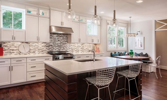 Stone Age Granite | Sinks and Countertops | Des Moines, IA