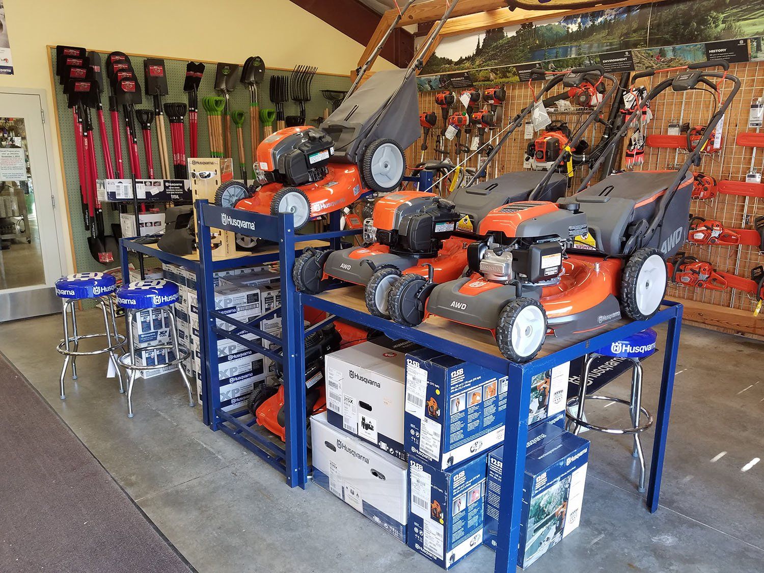 Indoor Gardening Supplies | Ornamental Grass | Manhattan, KS