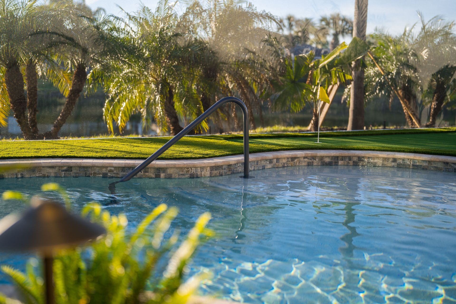 Project Gallery | Tortuga Pools & Spas