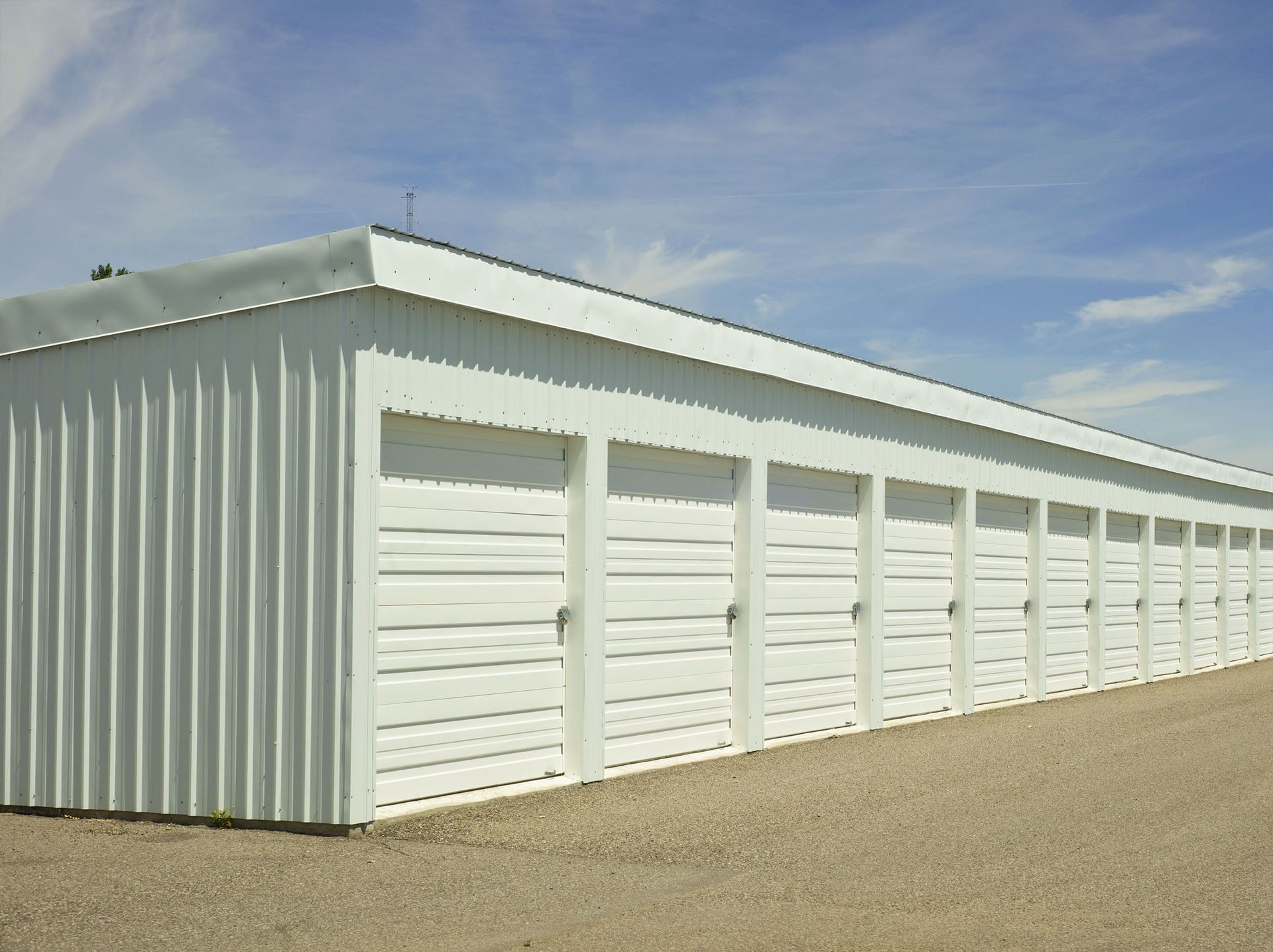 Storage Facility Owatonna | Waseca | GWS Storage & Container