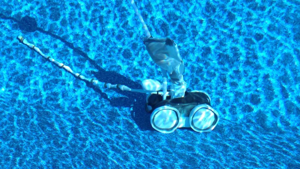 Pool Retail & Maintenance | Buster Crabbe Pools | Springfield, MO