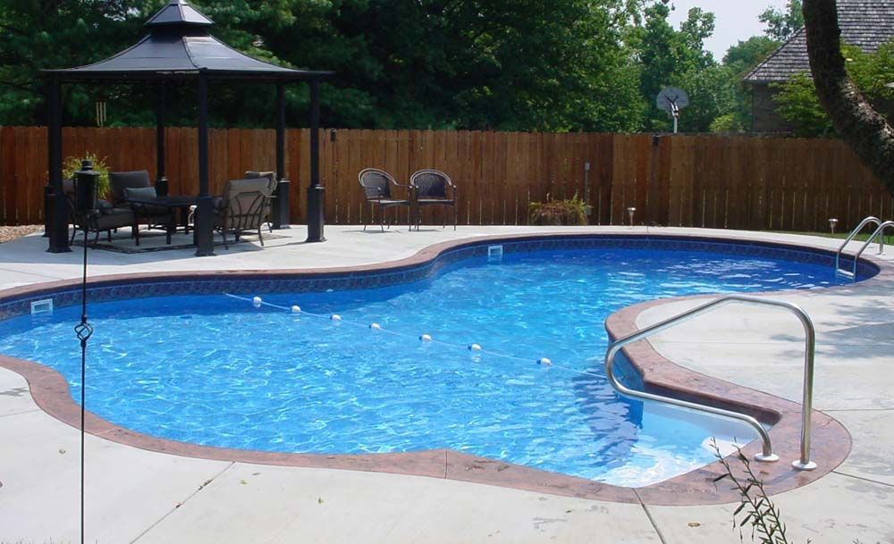 Pool Retail & Maintenance | Buster Crabbe Pools | Springfield, MO