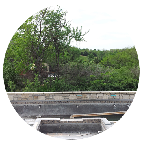 Pool Services | Midwest Custom Pools | Lawrence, KS