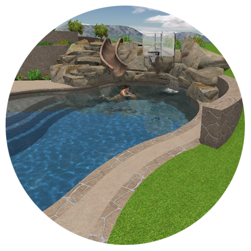 Pool Services | Midwest Custom Pools | Lawrence, KS