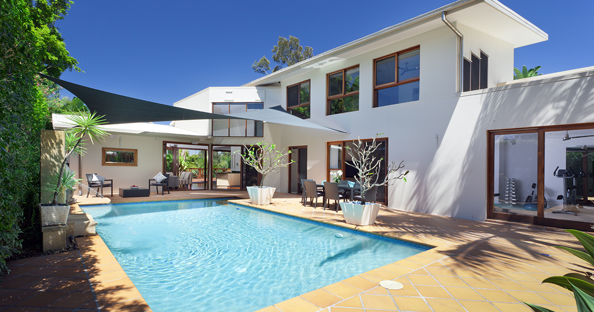 Pool Companies Lawrence, KS | Midwest Custom Pools