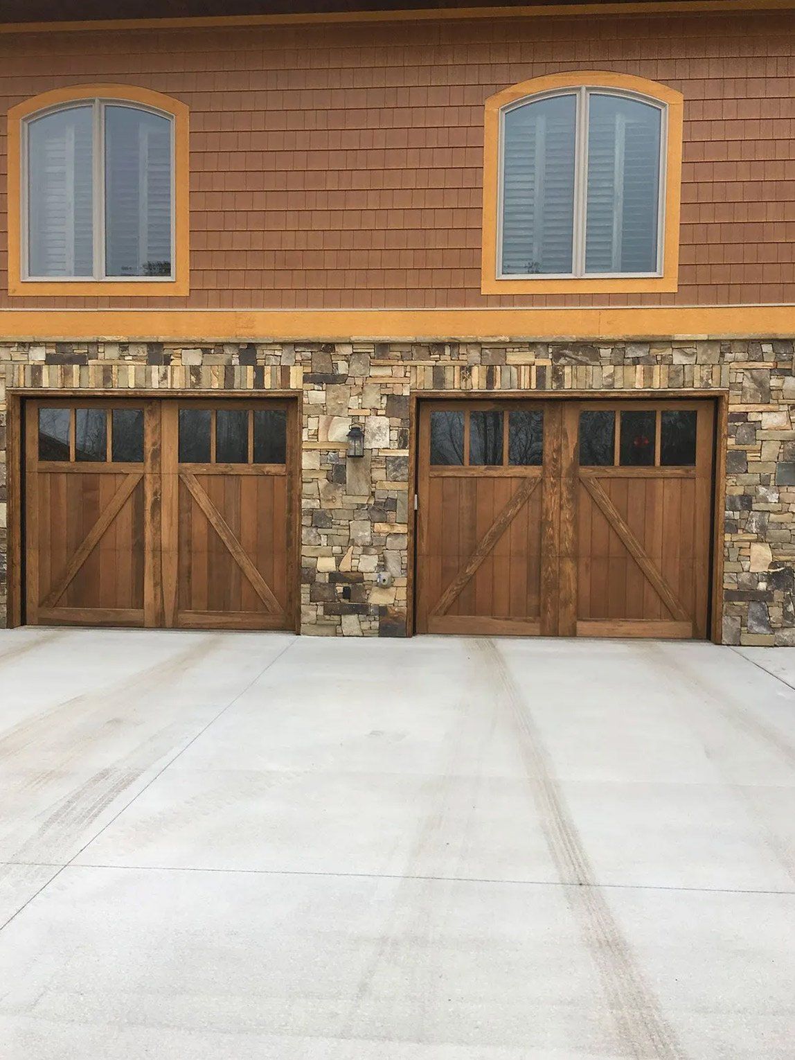 We Fix Garage Doors in Cleveland, TN | Evans Garage Door